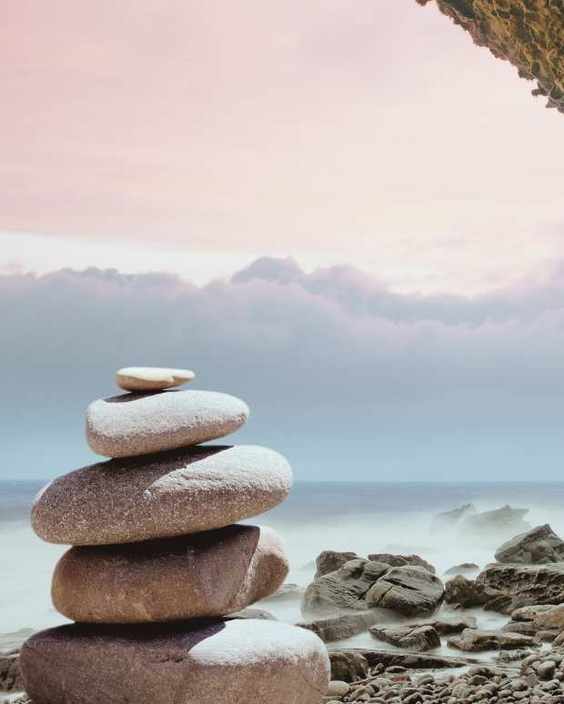 Touch for Health® – Maria Ganivet Kinésiologie