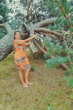 A mon sujet – Maria Ganivet Kinésiologie